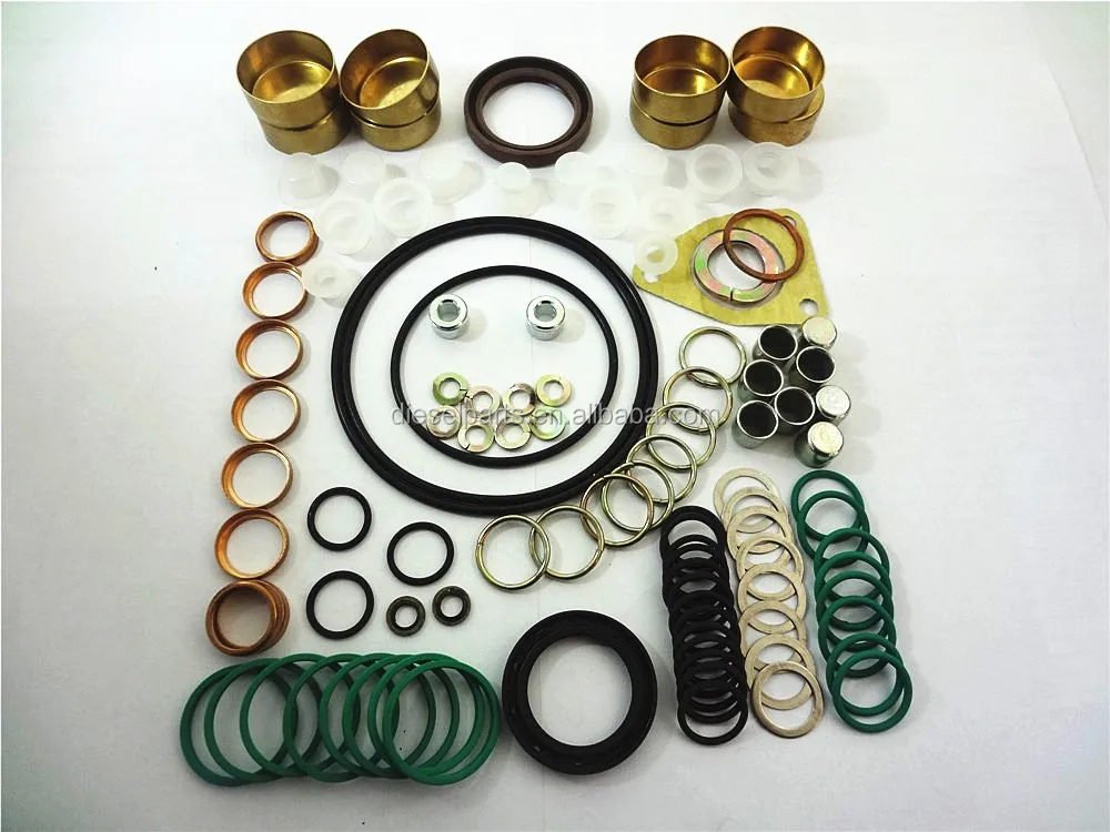 High Quality Engine Gasket Kit 2417010022 800717 Oem Repair Kit 2 417 ...