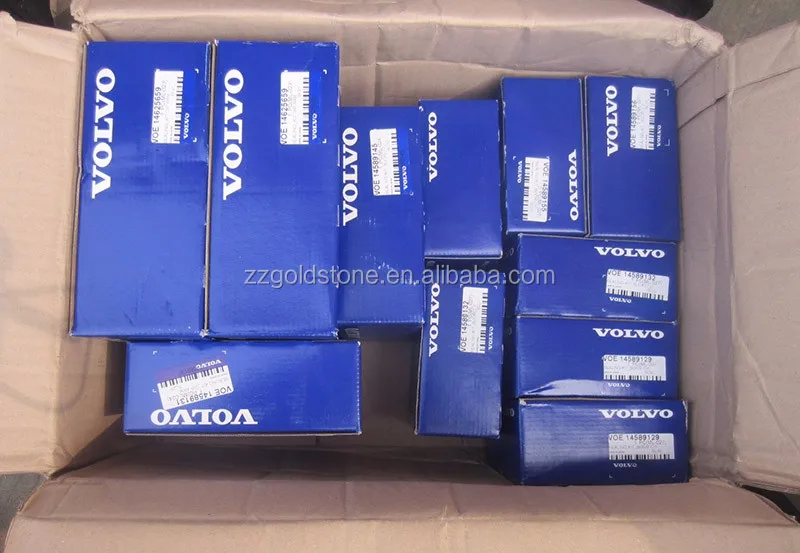 Ec480dถังกระบอกชุดซีล14589143 14589145 14625659 - Buy Ec480dถังกระบอก ...