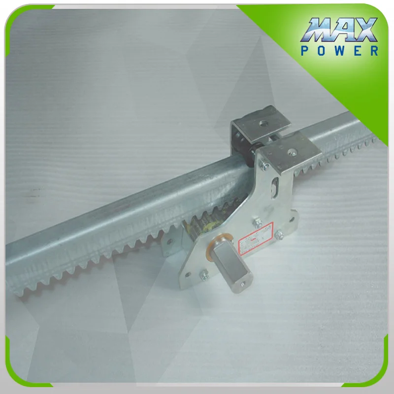 Greenhouse Rack And Pinion For Ventilation Window Open - Buy Used Rack ...