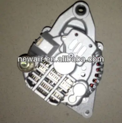1800a007 Auto Car Alternator For Mitsubishi Triton L200 - Buy 1800a007 ...