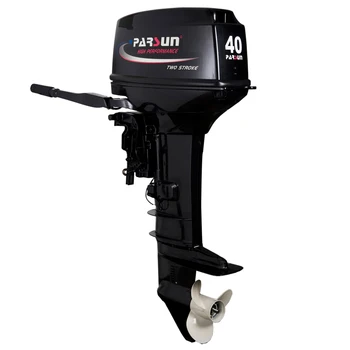 40hp Boat Engine Outboard Motor Compatible For Yamaha E40j - Buy ...