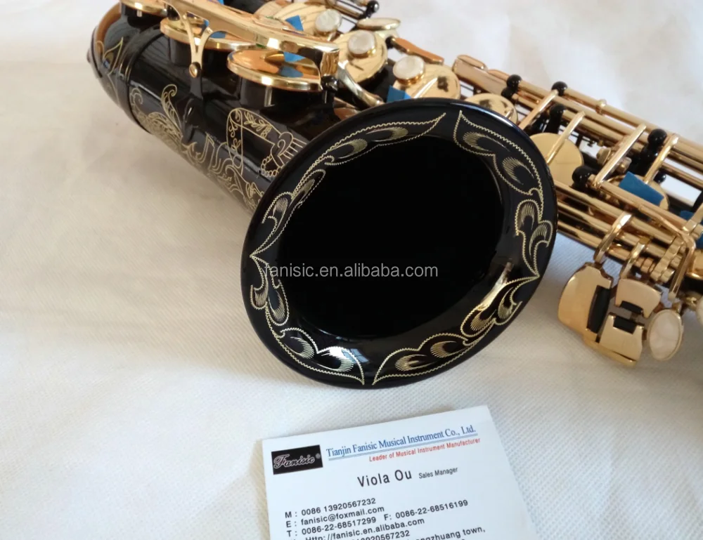 Oem Color Cheap Alto Saxophone / Saxofon Alto - Buy Oem Cheap Alto ...