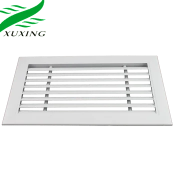 Hvac Air Inlet Kitchen Ventilation Grill - Buy Kitchen Ventilation ...
