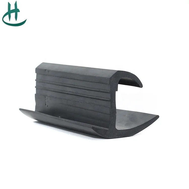 Widely Usage Extrusion Forming T Shape Rubber Extrusion - Buy T Shape ...