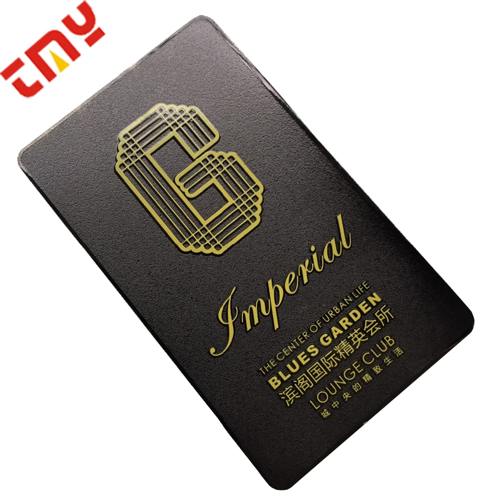 Stainless Steel Metal Playing Card Customized,Blank Playing Business ...