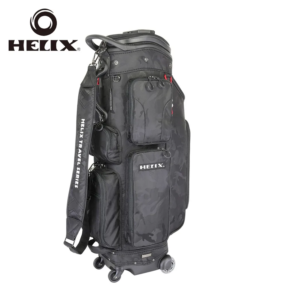 Helix New Arrival Factory Custom Made Golf Bags,Golf Travel Bag ...