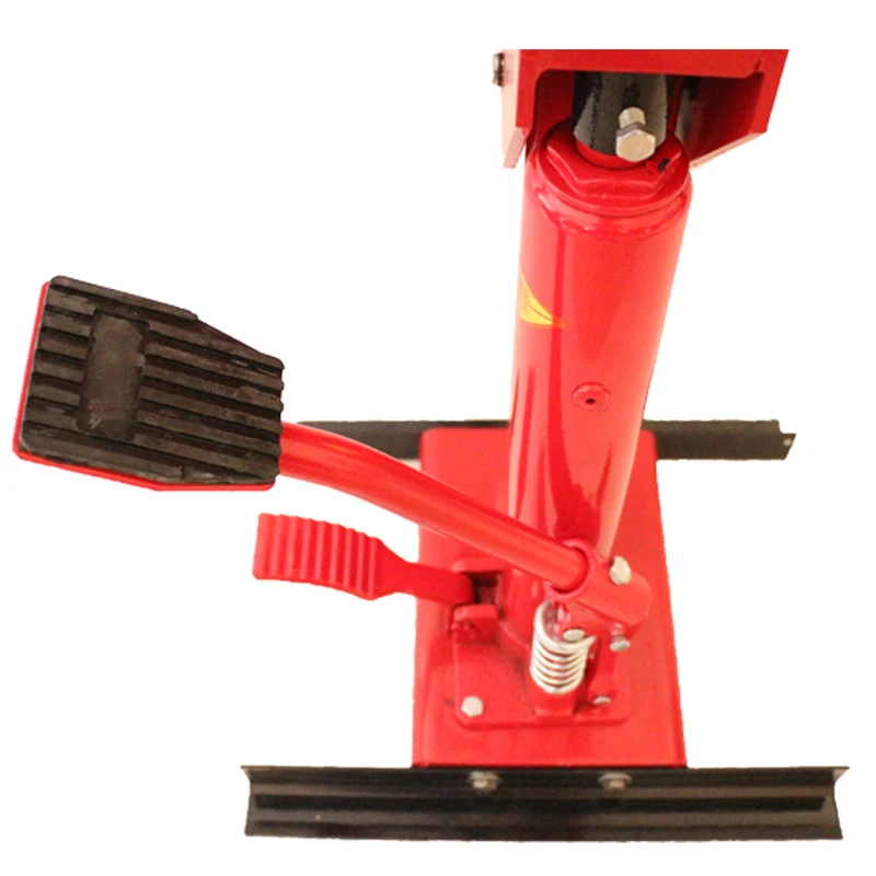 2 Ton Pneumatic Hydraulic Strut Coil Spring Compressor S-t60 - Buy ...