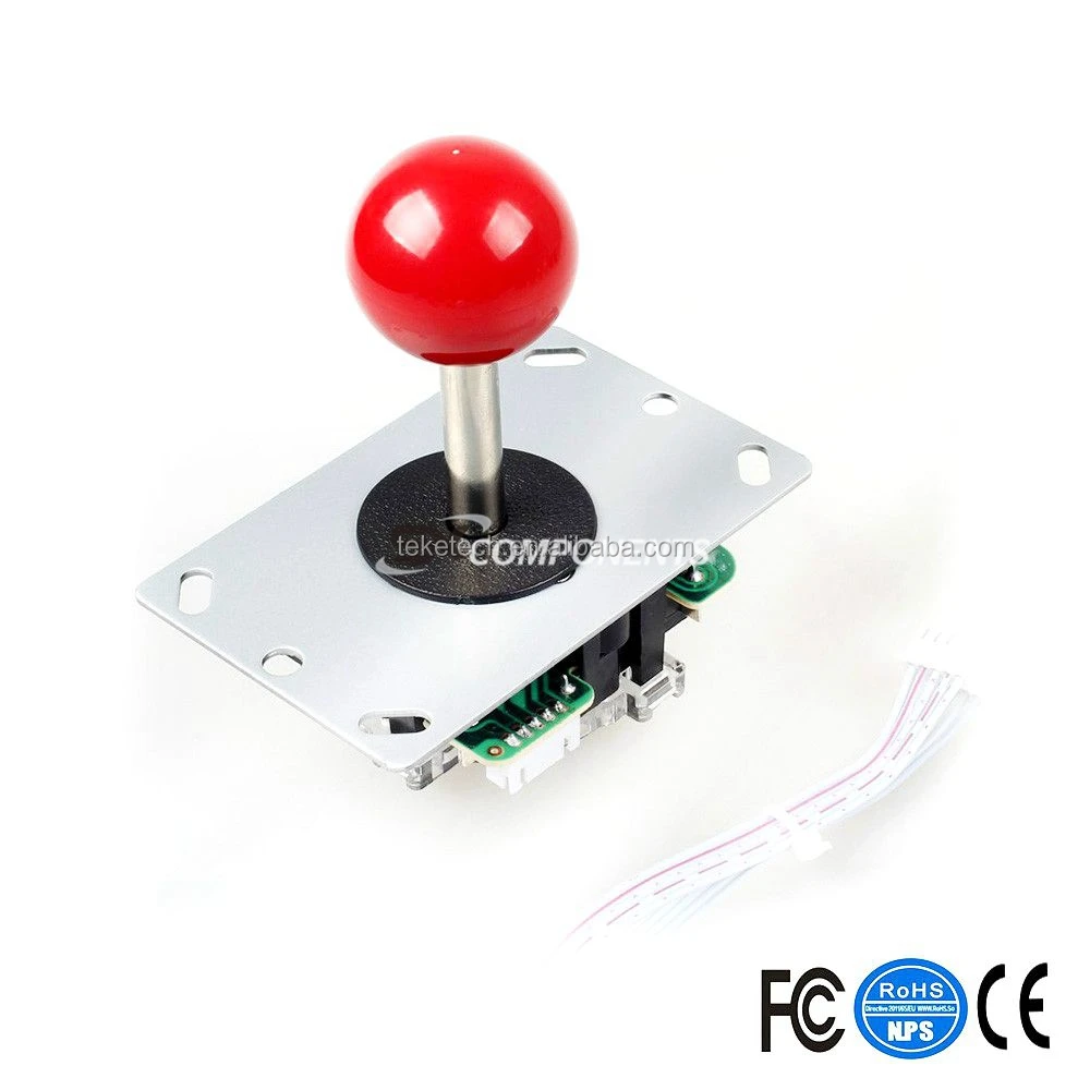 Retropie Cabinet Kits - DIY Arcade Fun with USB Joysticks