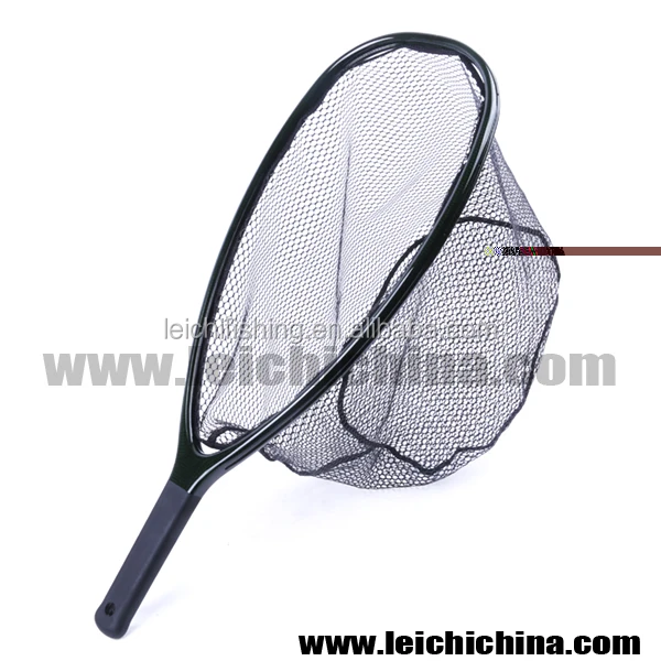 Fishing Carbon Fiber Landing Net - Buy Carbon Fiber Landing Net,Landing ...