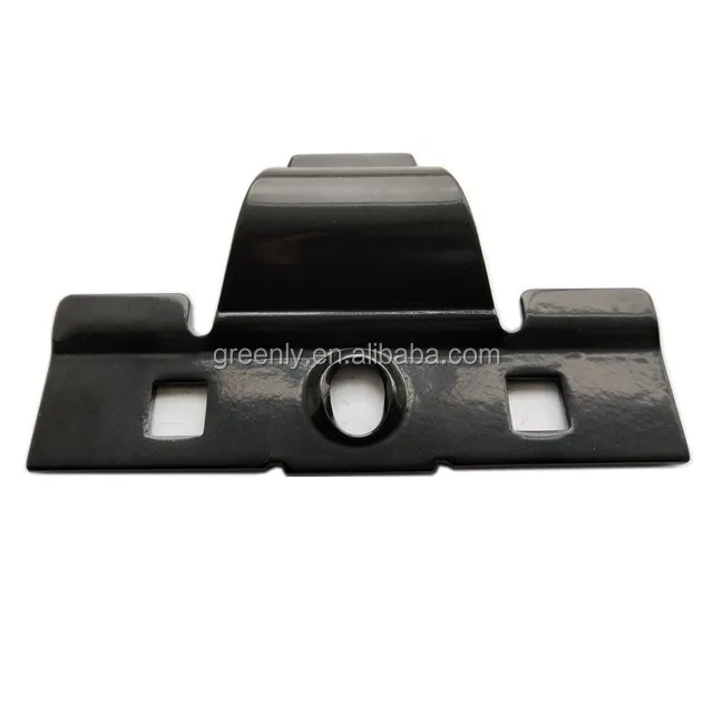 Knife Clip for Harvester - Durable & Efficient Tools