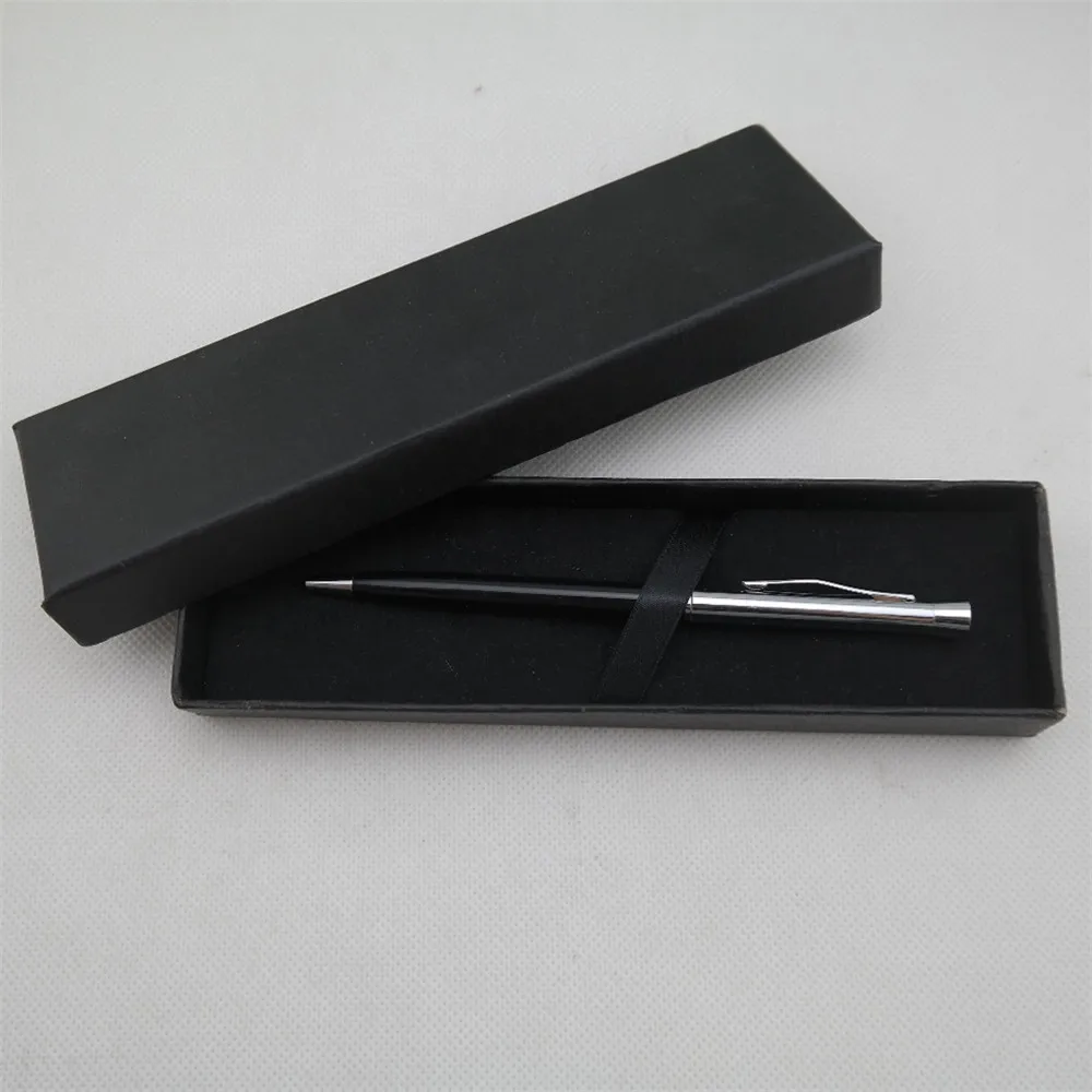 Simple Design Slim Metal Biro Pen - Buy Slim Metal Pen,Slim Pen,Simple ...