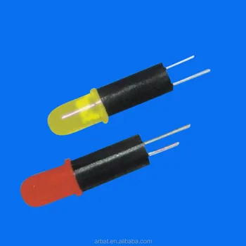 0204 3mm,5mm Led Spacer Support,Led Holder - Buy Led Spacer,Led Support ...