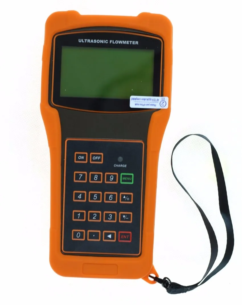 Ultra Sonic Flow Meter - Buy Flow Meter,Sonic Flow Meter,Ultra Sonic ...