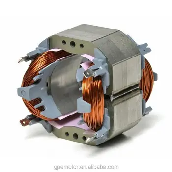 Brushless Motor Stator - Buy Brushless Motor Stator,Brushless Motor ...