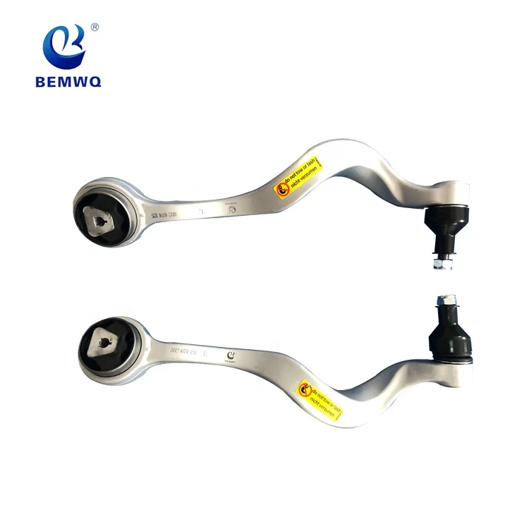 Bemwq Brand Front Axle Left Thrust Tension Arm For E60 E61e63 ...