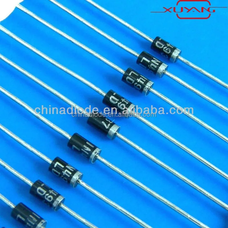 4 or 10 Pack of: 1 P600A to P600M 6A General Purpose Rectifier Diodes middleeasy.com