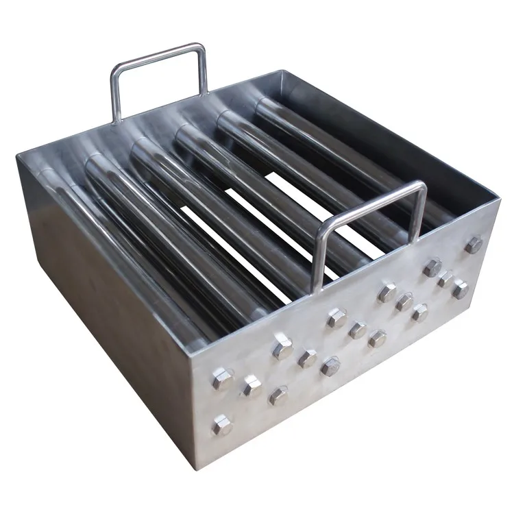 Square Separator Magnetic Grids 12000GS with Magnetic bar| Alibaba.com