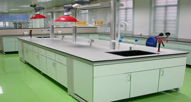 Hpl Resin Lab Top Table Top / Chemical Resistant Laminate - Buy Hpl ...