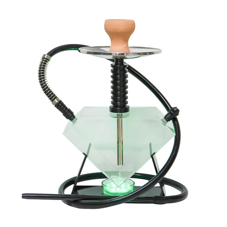Color Choice Arts Shisha Sheesha Artistry Diamond Hookah - Buy Diamond ...