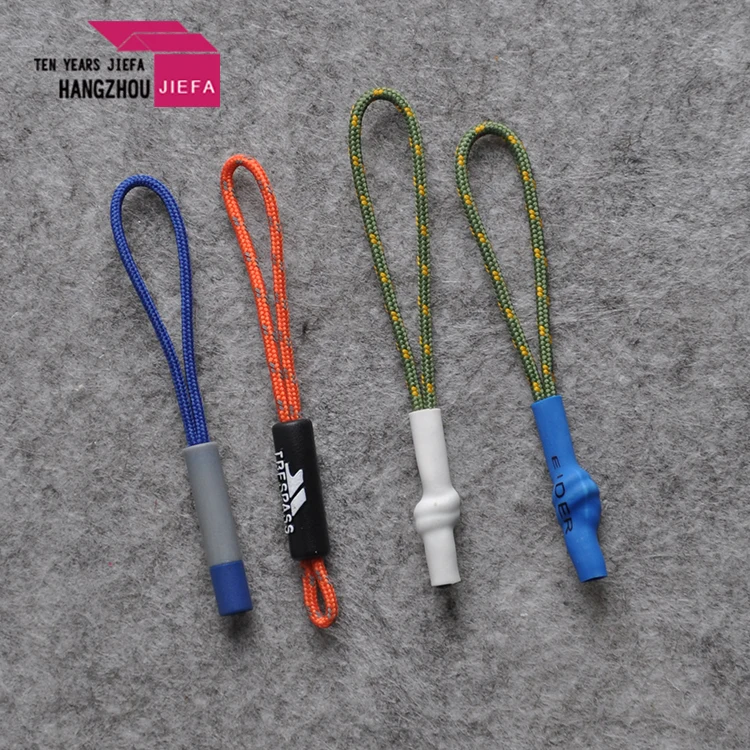 China Wholesale Rubber Zipper Puller For Garment - Buy China Wholesale ...