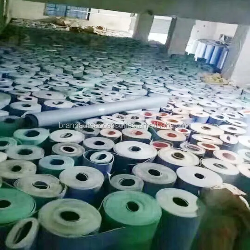 Euro Quality Standard Pvc Floor Mat Roll For Indoor & Outdoor ...