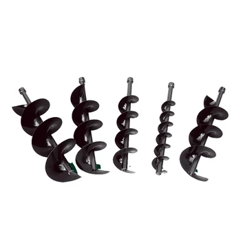 High Quality Manual Hand Soil Earth Auger For Sale - Buy Manual Earth ...