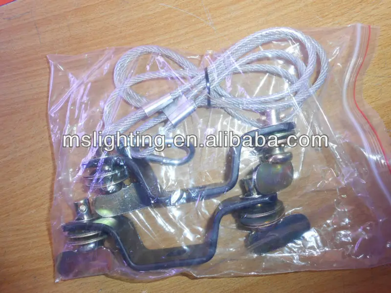 Omega Clamps (rotary Fastening System) - Buy Omega Clamps,Omega Clamps ...