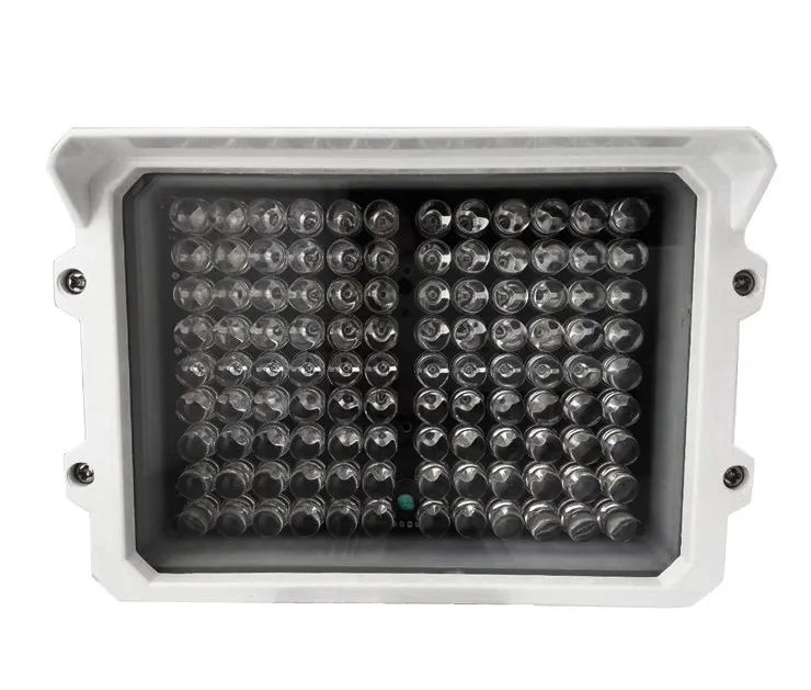 Cctv Camera Accessory Spare Parts Night Vision 850nm Infrared Ir Led ...