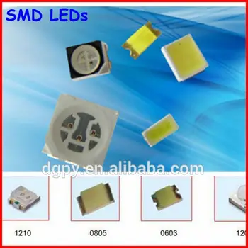 Smd Led Diodes 0603 0805 1206 1210 3014 3528 5050 5630 5730 ( Ce & Rohs ...