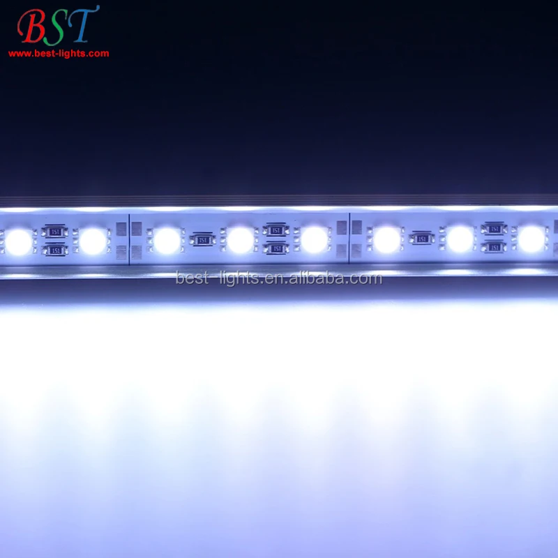 3030 5630 Led Bar Rigid Strip Diffuse Reflection Backlight Light For ...
