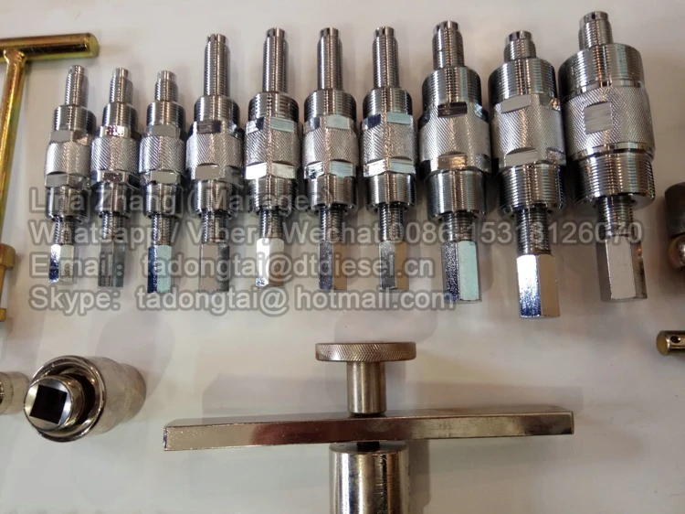 FULL SET VE PUMP TOOLS| Alibaba.com