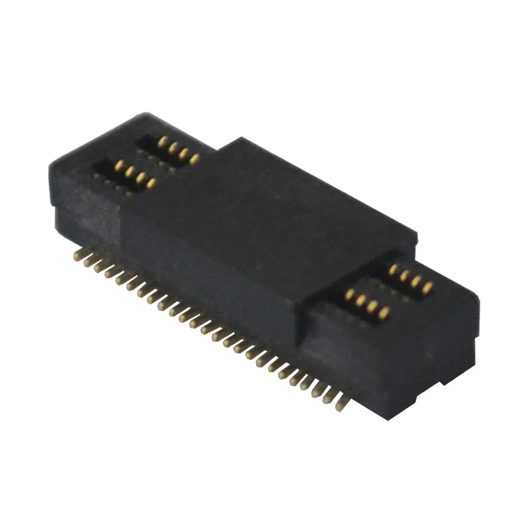 Male/female BTB Connector 0.5mm Pitch - 50pin Board to Board
