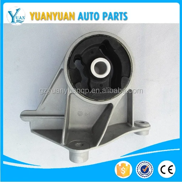 Chevrolet Captiva Engine Mount - High Quality Auto Part