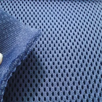 Tricot Knit Fabric,Air Flow 100 Polyester Bags Mesh Fabric - Buy Tricot ...