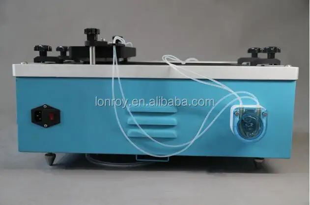 Iso 11998 Astm D2486 Astm D3450 Multifunction Washability Tester - Buy ...