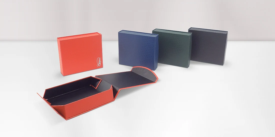 [ Factory Price Advantage ] Foldable Paper Box Folding Gift Box With ...