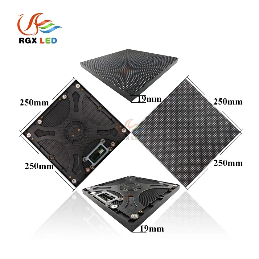 Factory Price Nationstar Lamp Full Color Outdoor P3.91 Led Display ...