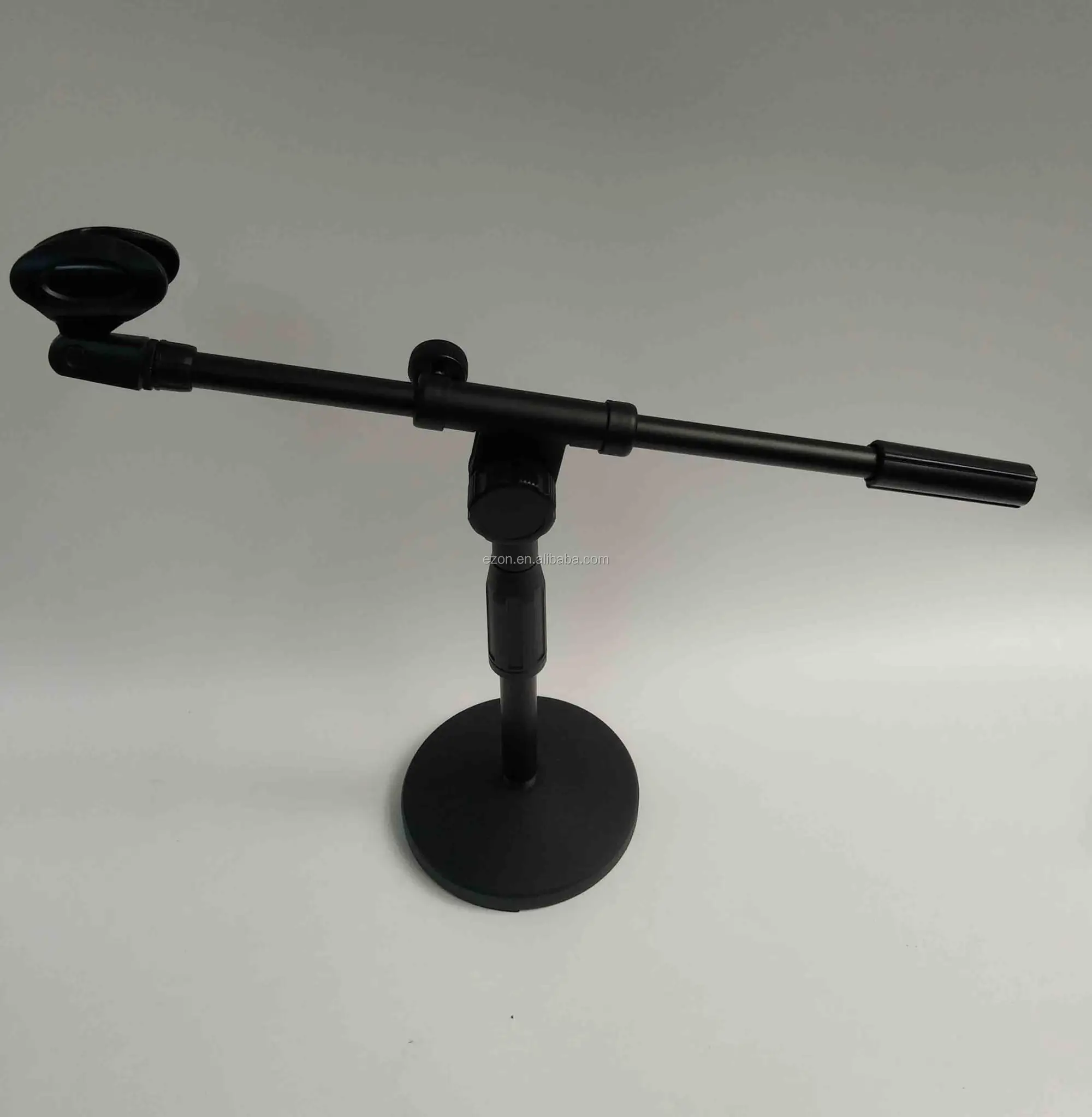Height Adjustable Microphone Stand/music Instrument Microphone Stand ...