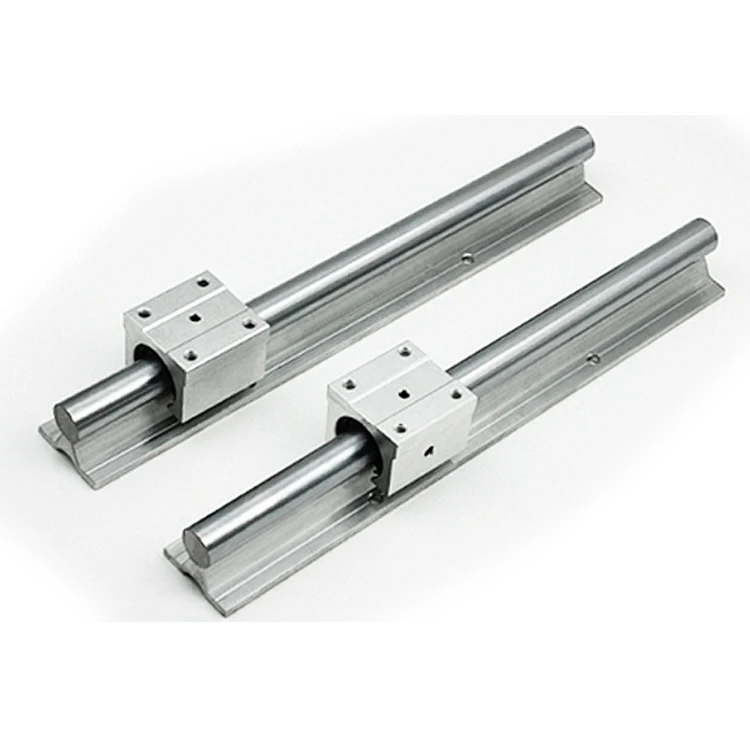 Linear Guide TBR SBR 20 20mm for CNC Machine Precision