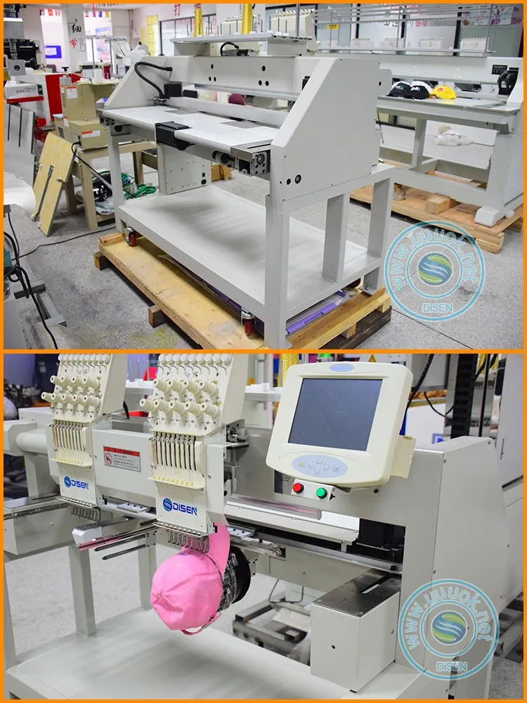 Bobbin Winder For Embroidery Thread Cone Winding Machine - Buy ...