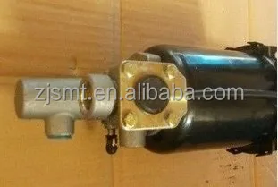De Camiones Man Embrague Booster/servo Embrague Wabco 9700514370/970 ...