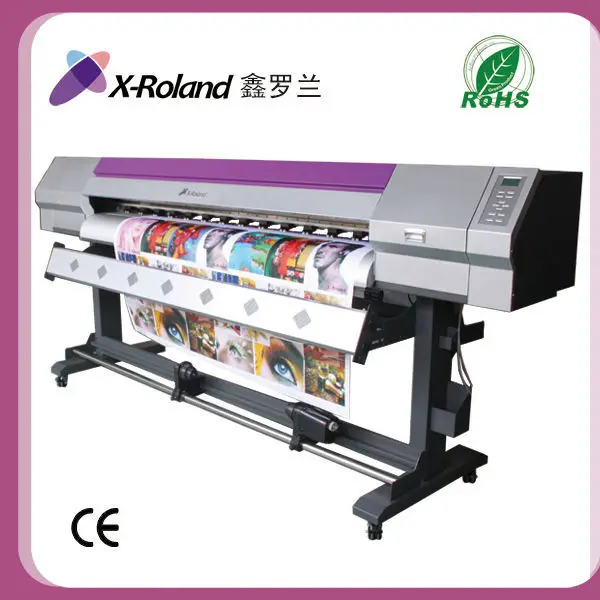 1.8m Cmyk Color Photo Album Or Poster Best Large Format Photo Printer ...