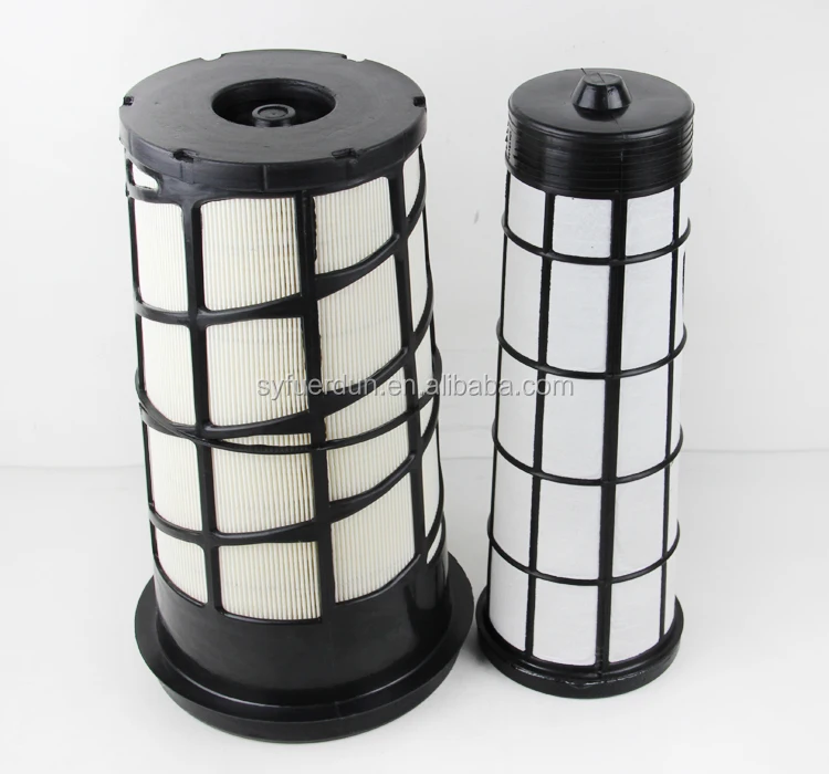 High Performance Air Filter For 310j 160d Lc At332909 At332908 - Buy ...