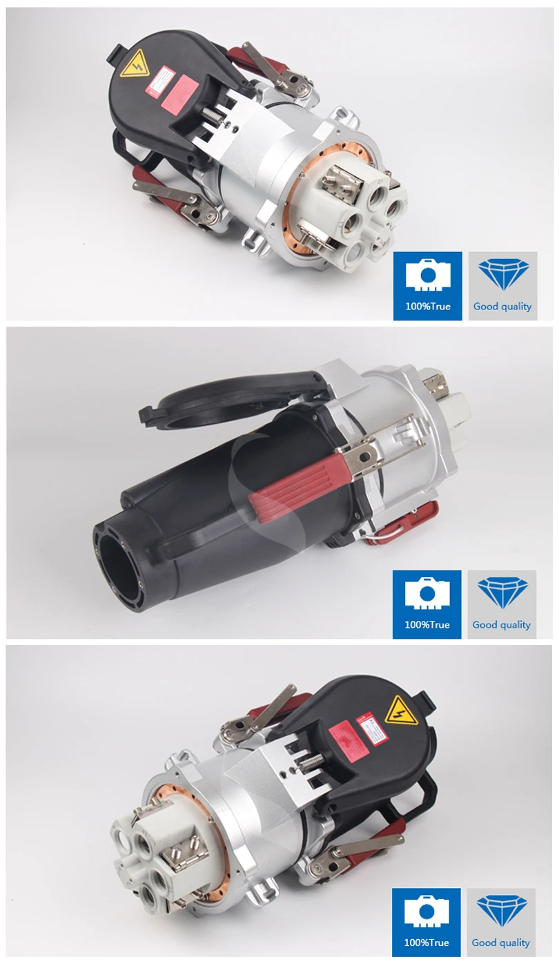 Saip/saipwell Ce Rohs Approved Ip67 250a Plug American Standard ...