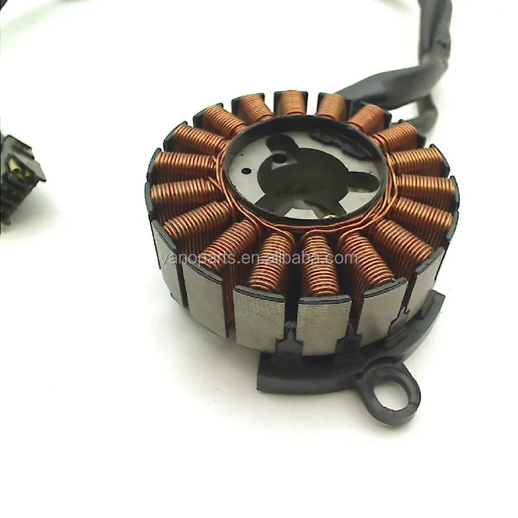 18 Pole PCX 150 Motorcycle Magnetic Stator Coil - New