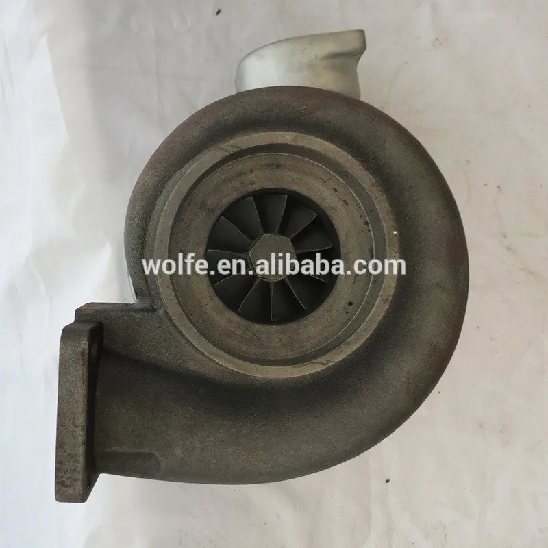 涡轮增压器cat3408 Tv8113 1w5580 196-5953 144-4568 465792-0006柴油发动机turbo ...