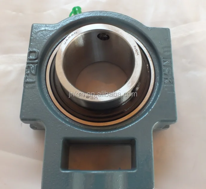 Pillow Block Bearings - Durable and Versatile Solutions