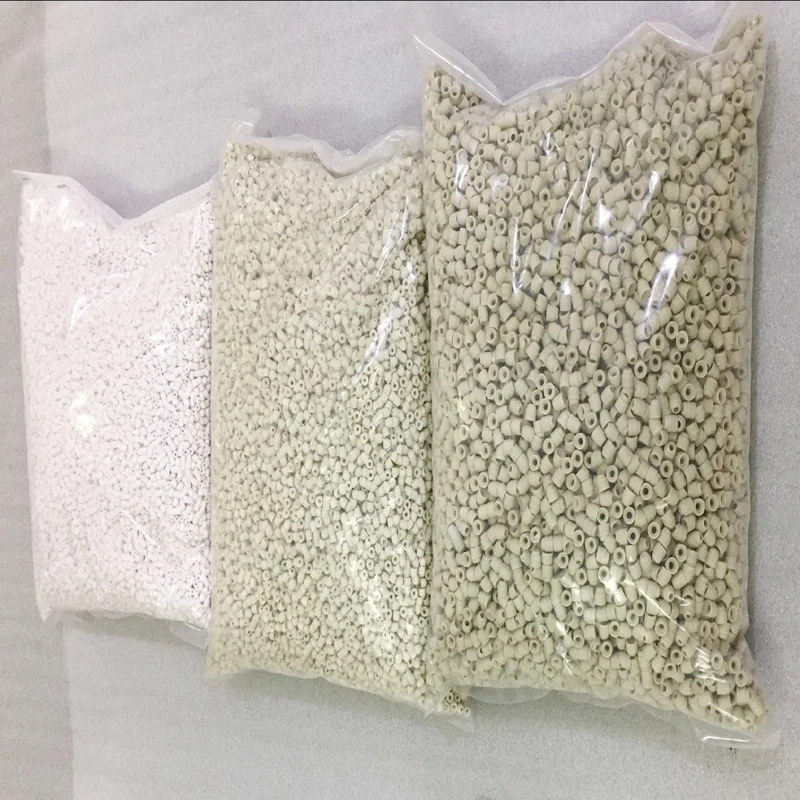 Ceramic dome head interlocking insulating beads (Steatite C221 ...