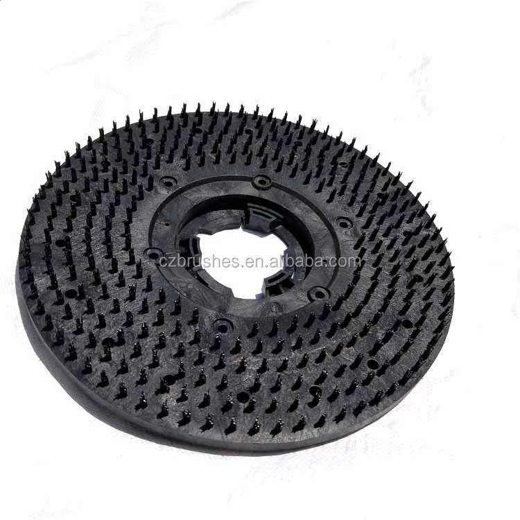 Floor Scrubber Machine Spare Part - 16 Inch Pad Driver