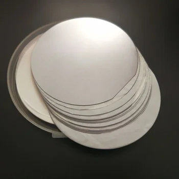 300mm Monocrystalline Dummy Silicon Wafer - Buy 300 Mm Silicon Wafer ...